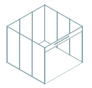 Stands Para Eventos e Feiras - JetStand